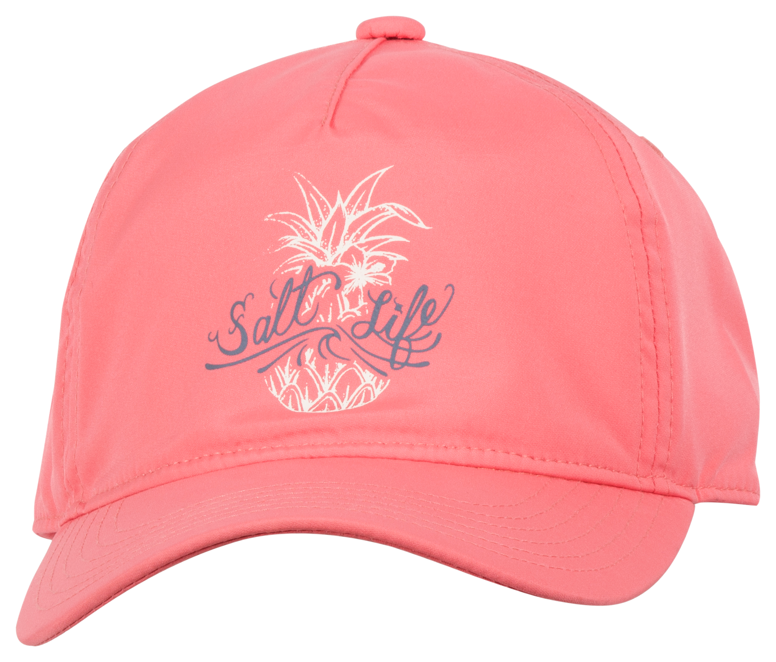 Salt Life Signature Pineapple Cap for Kids | Cabela's